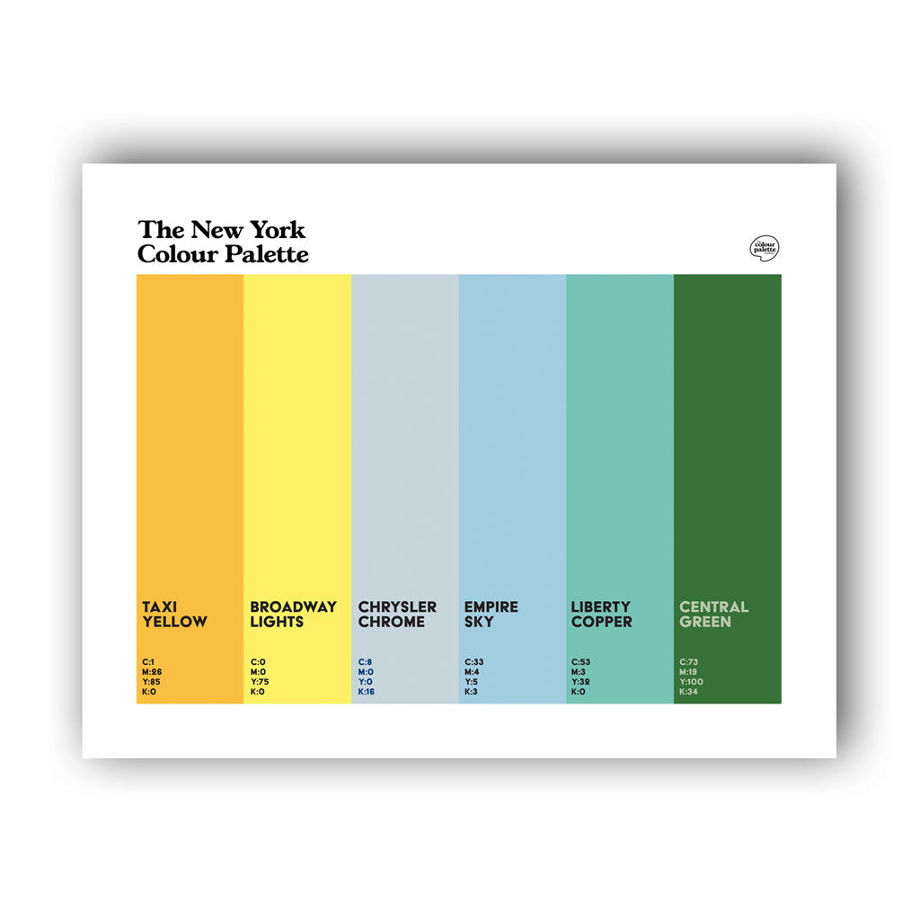Nyc Taxi Yellow Color Code